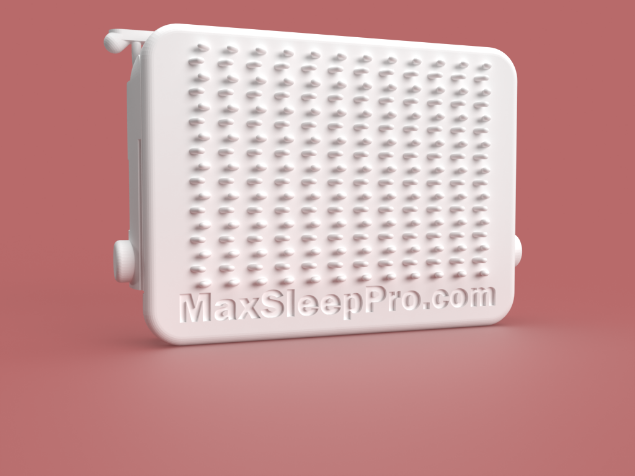 MaxSleep Pro. Accessories